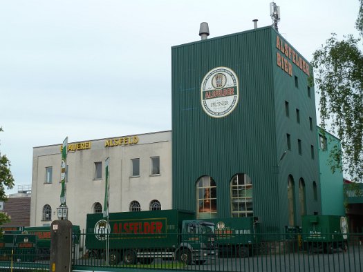 Brauerei Alsfeld AG