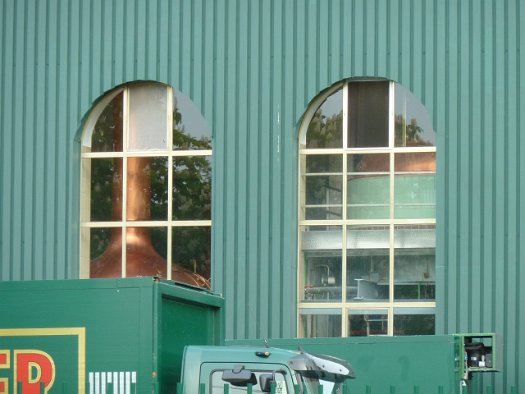 Brauerei Alsfeld AG