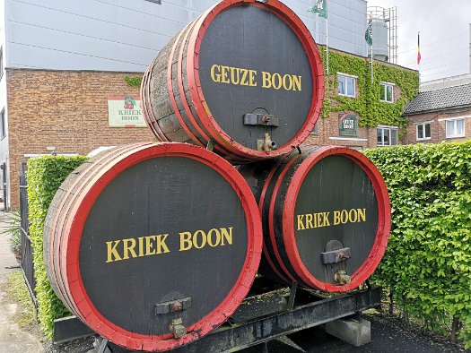 Brouwerij Boon