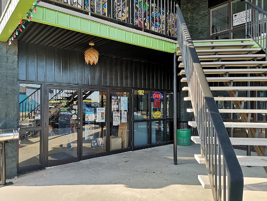 Hell’s Basement Brewery Inc.