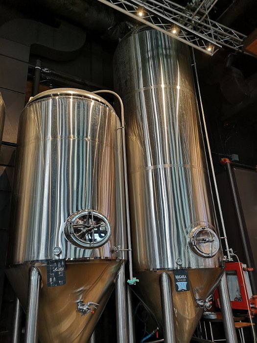 Niagara Brewing Company