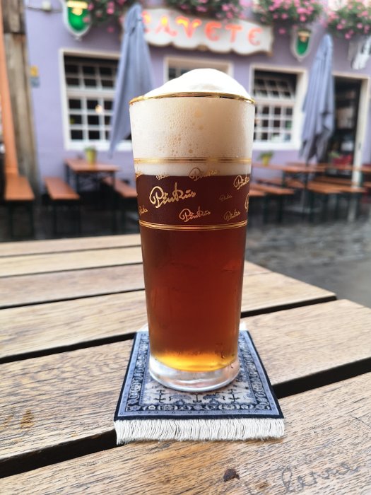 Brauerei Pinkus Müller GmbH & Co. KG