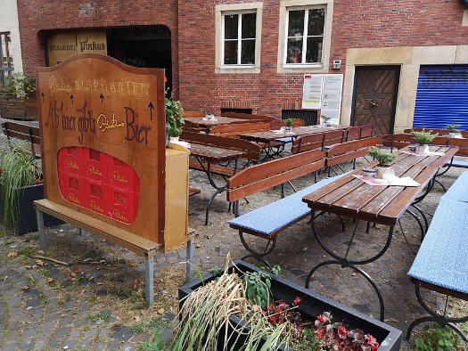 Brauerei Pinkus Müller GmbH & Co. KG