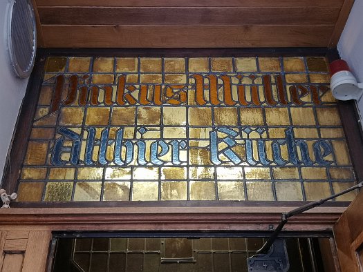Brauerei Pinkus Müller GmbH & Co. KG