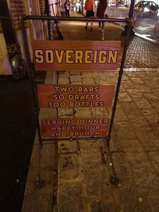 The Sovereign