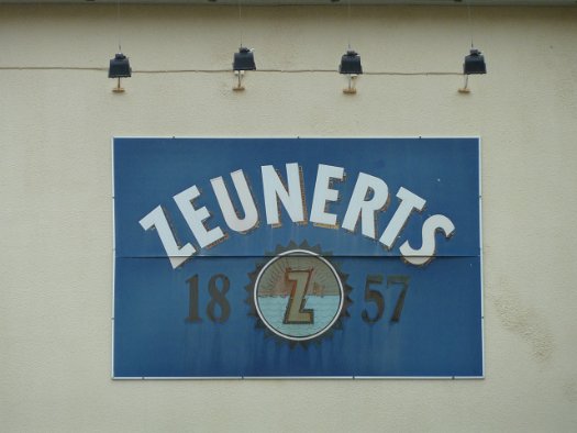 Zeunerts Bryggeri AB