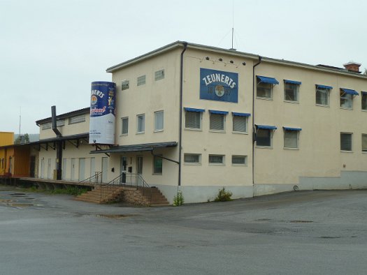 Zeunerts Bryggeri AB